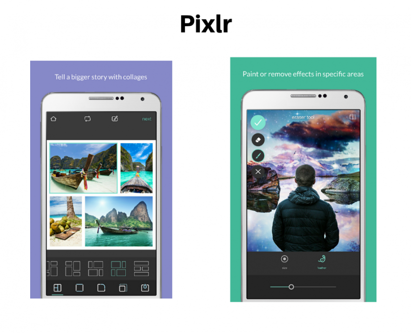 Create Stunning Visual Content for Social Media with these FREE Mobile ...