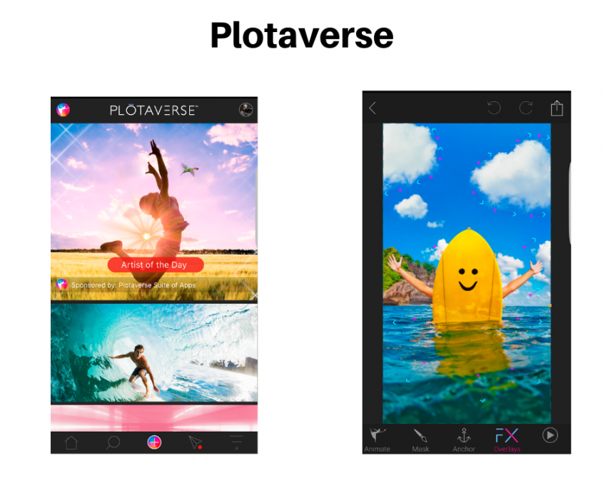 Create Stunning Visual Content for Social Media with these FREE Mobile ...